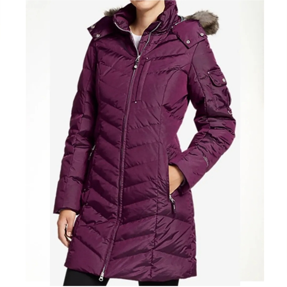 Eddie Bauer | Jackets & Coats | Eddie Bauer Womens Sun Valley Down ...